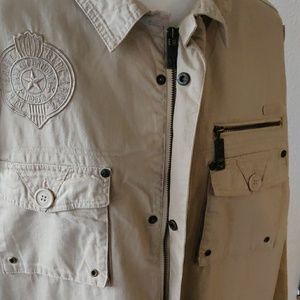 blue label | Jackets & Coats | Mens Blue Label Jacket | Poshmark